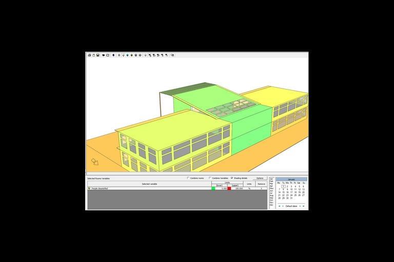 IES' international modelling tool revamped | News | Building